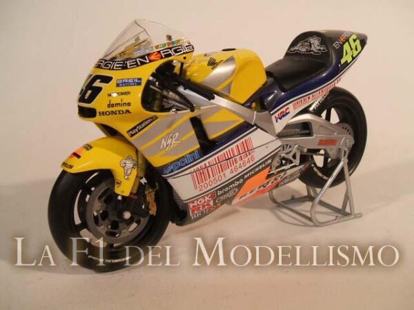 Honda NSR 500 – LaF1delmodellismo