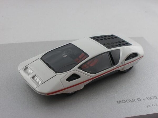 Ferrari Modulo Pininfarina – La F1 del modellismo