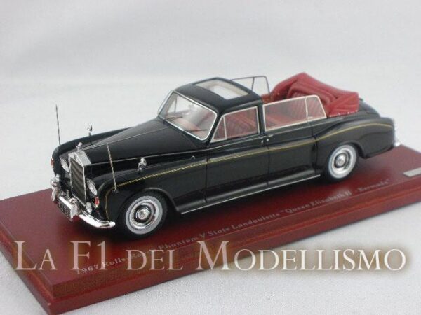 La F1 del modellismo vendita modelli auto