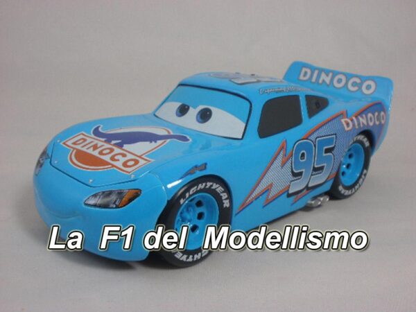 La F1 del modellismo vendita modelli auto