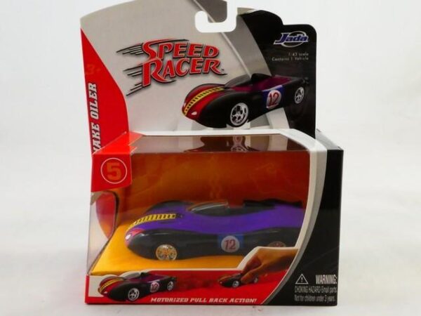 La F1 del modellismo vendita modelli auto