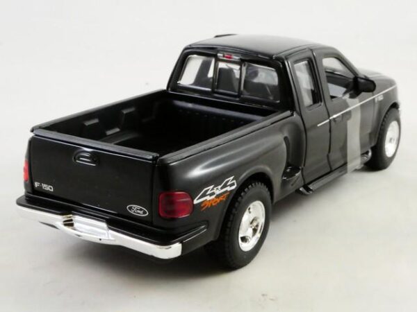 Ford F-150 Flareside Supercab Pick Up 1999 - Modellini Street Diecast