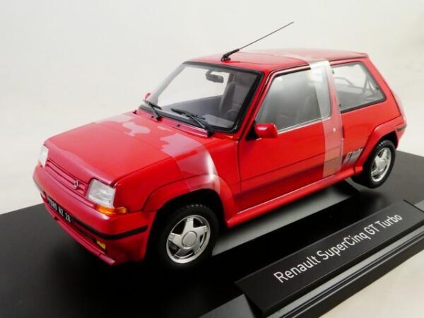 La F1 del modellismo vendita modelli auto