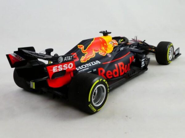 Red Bull RB16 2020 – La F1 del modellismo