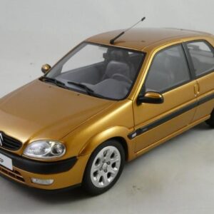 Citroen Saxo VTS – LaF1delmodellismo