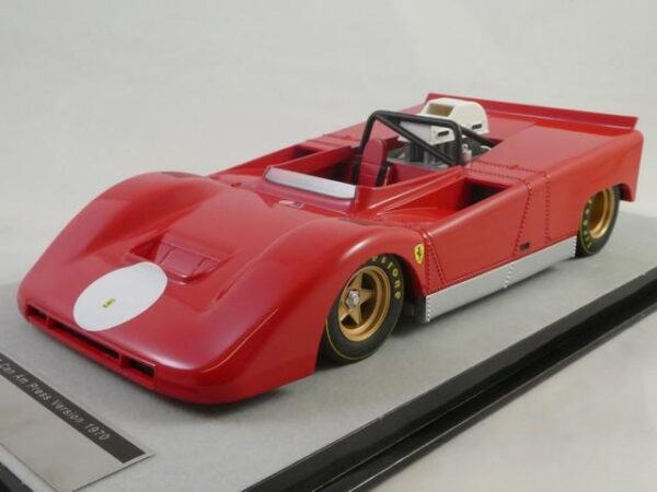 La F1 del modellismo vendita modelli auto