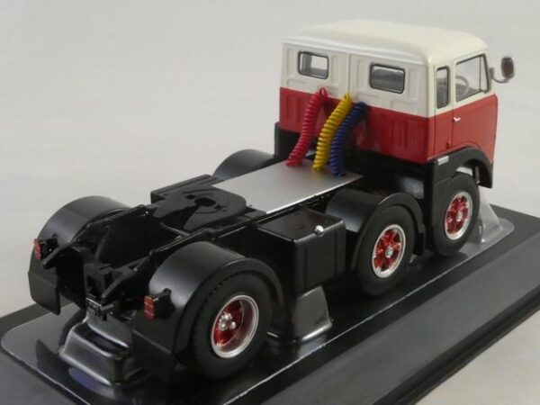 Fiat 690 T1 1961 - Modellini Truck Diecast