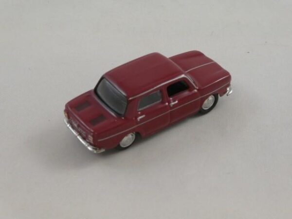 Simca 1000 GLS 1968 - Modellini Street Diecast