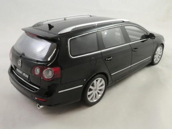 Volkswagen Passat R36 Variant – La F1 del modellismo