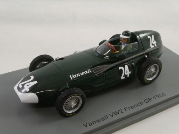 La F1 del modellismo vendita modelli auto