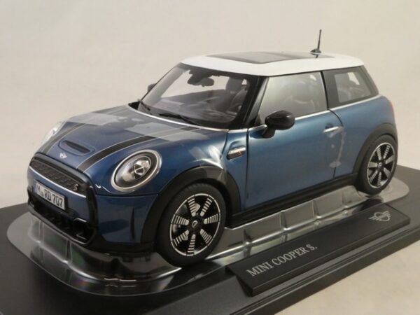 La F1 del modellismo vendita modelli auto