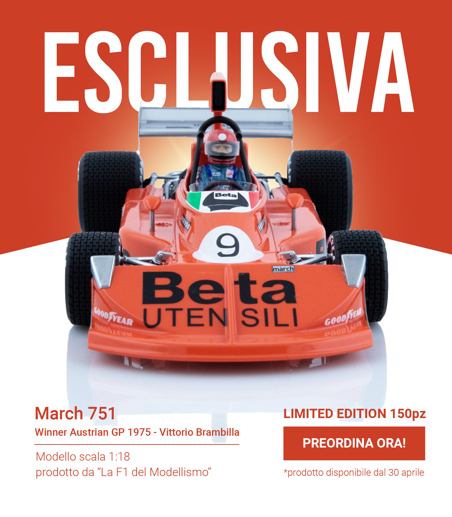 240 1984 – La F1 del modellismo